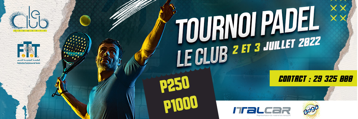 Centre de fitness et remise en forme - Le Club